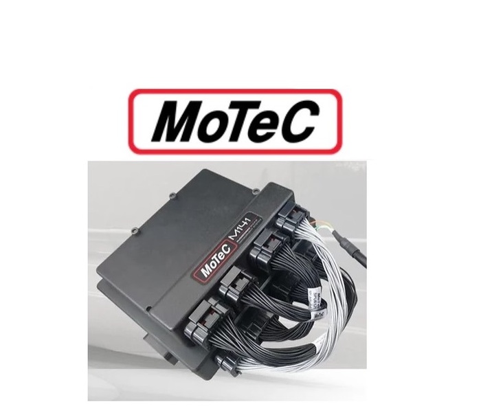Motec M142 ECU GR plug&play kit :: Toyota Yaris GR - Performance parts ...